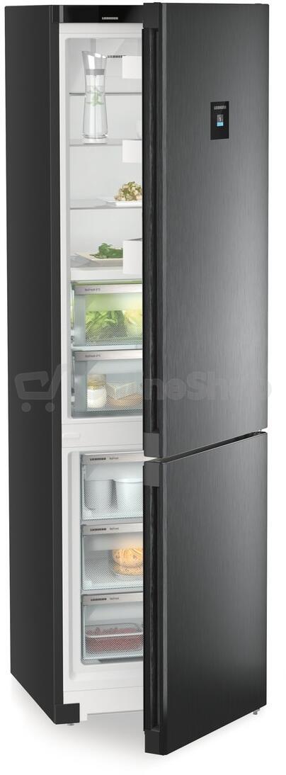 Chladnička Liebherr CBNbdc 573i Plus BioFresh NoFrost | OnlineShop.cz