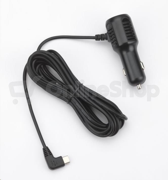 Kamera do auta MIO MiVue C590 GPS | OnlineShop.cz