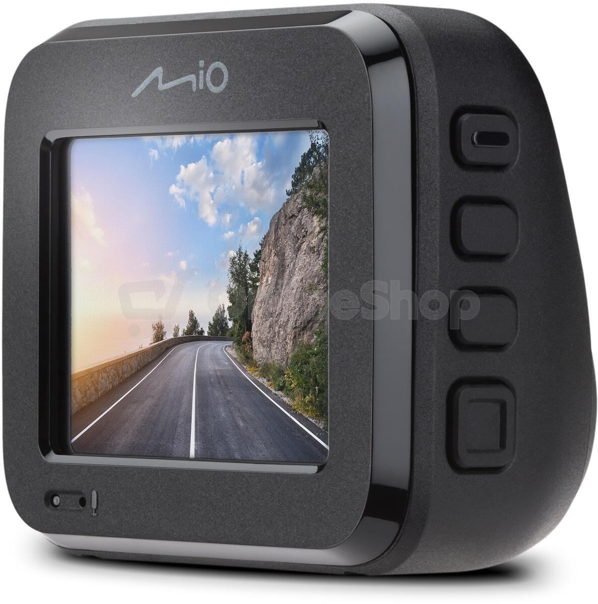 Kamera do auta MIO MiVue C590 GPS | OnlineShop.cz