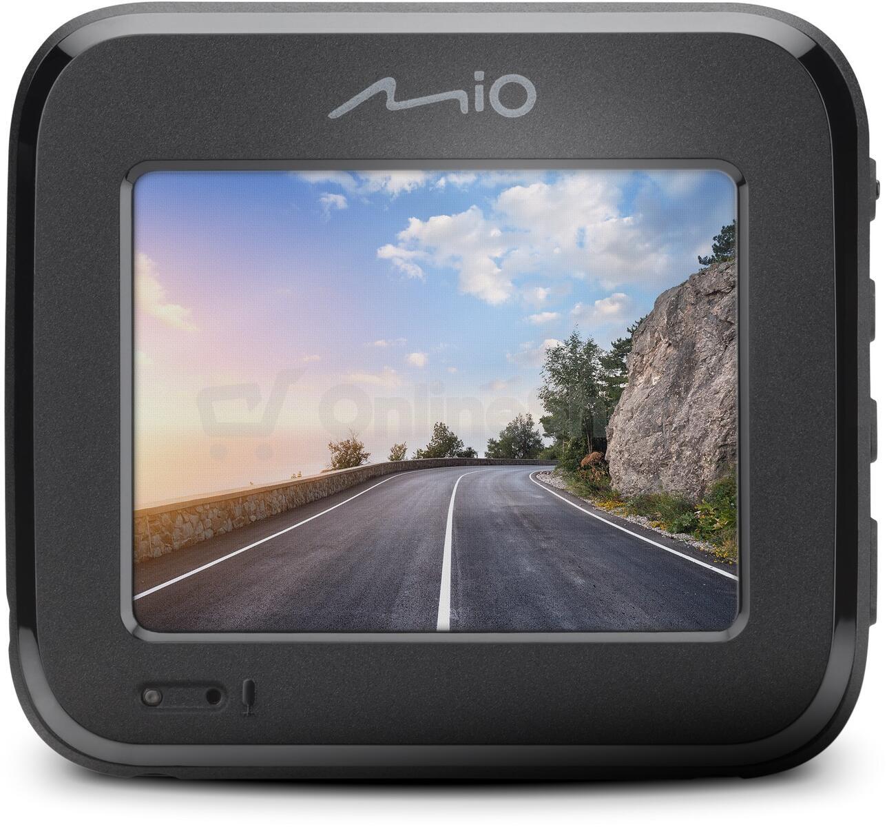 Kamera do auta MIO MiVue C590 GPS | OnlineShop.cz