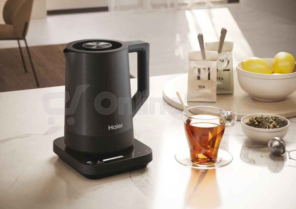 Rychlovarná konvice Haier HKE5A 011 SERIES 5 | OnlineShop.cz