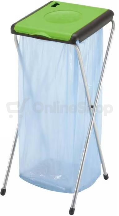 Recenze GIMI Nature 1 - stojan na odpadkové pytle, hodnocení ...