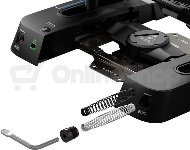 Recenze Turtle Beach - velocityOne Pedály Xbox/PC, hodnocení ...
