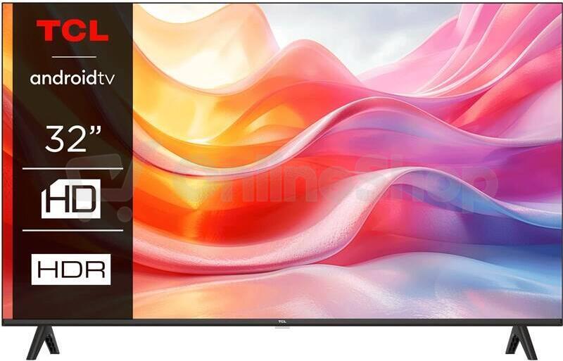 Alternativy k TCL 32L5A - HD LED TV | ONLINESHOP.cz