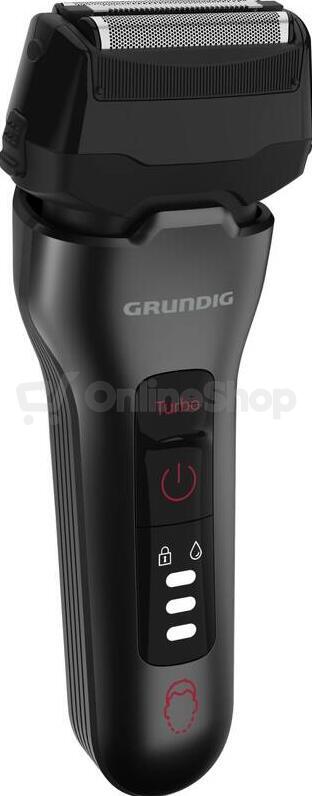 Holicí strojek Grundig MS8330 | OnlineShop.cz