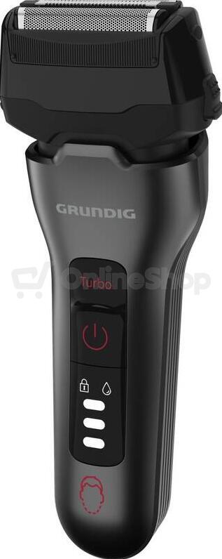 Holicí strojek Grundig MS8330 | OnlineShop.cz