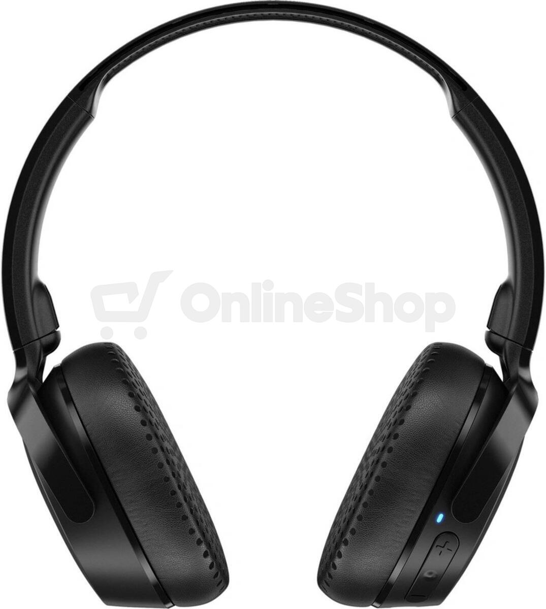 Fotogalerie Skullcandy RIFF Wireless 2 - bezdrátová sluchátka ...