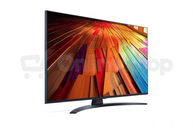 Fotogalerie LG 43UT81006LA - LED televize | ONLINESHOP.cz