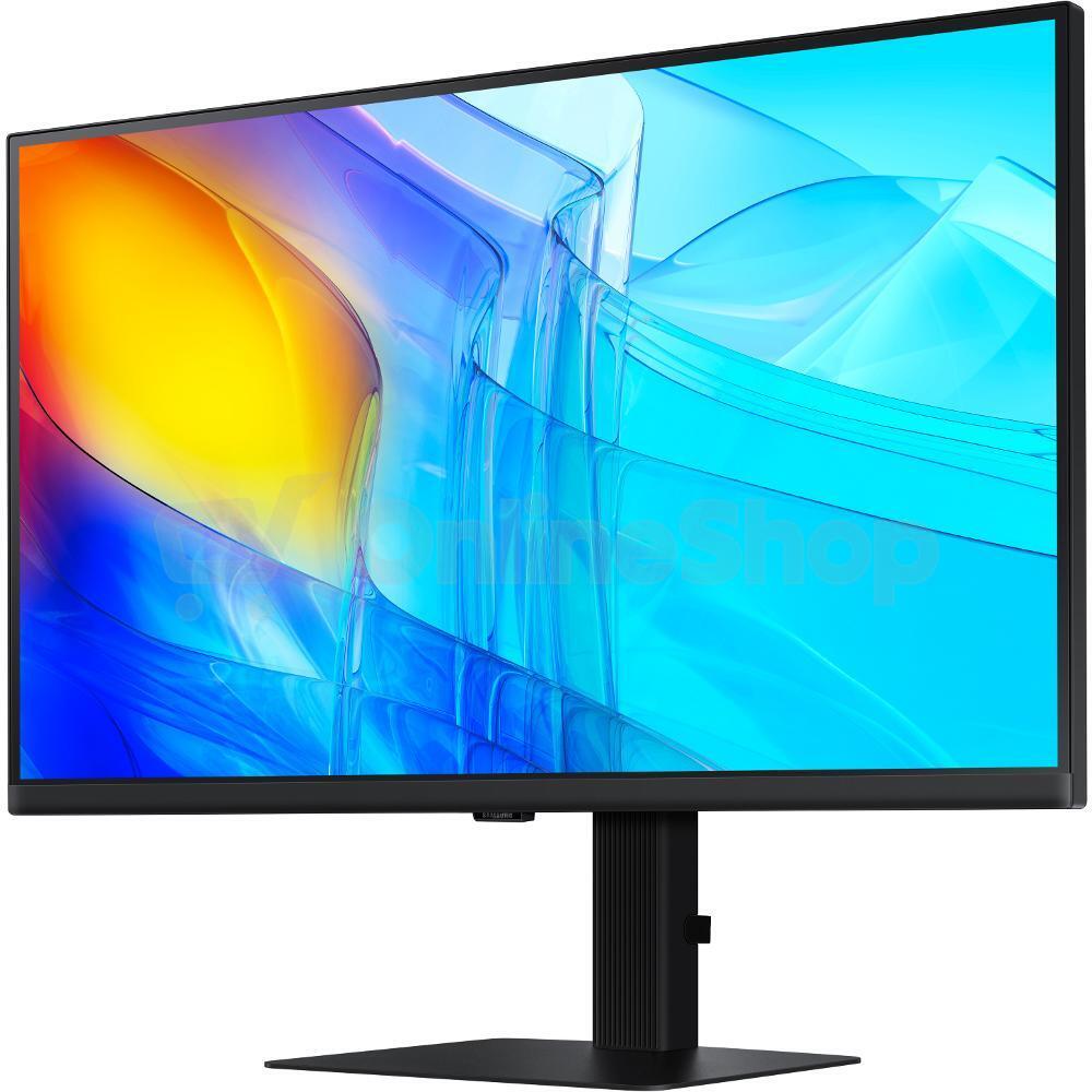 Monitor Samsung ViewFinity S80D (LS27D800EAUXEN) | OnlineShop.cz