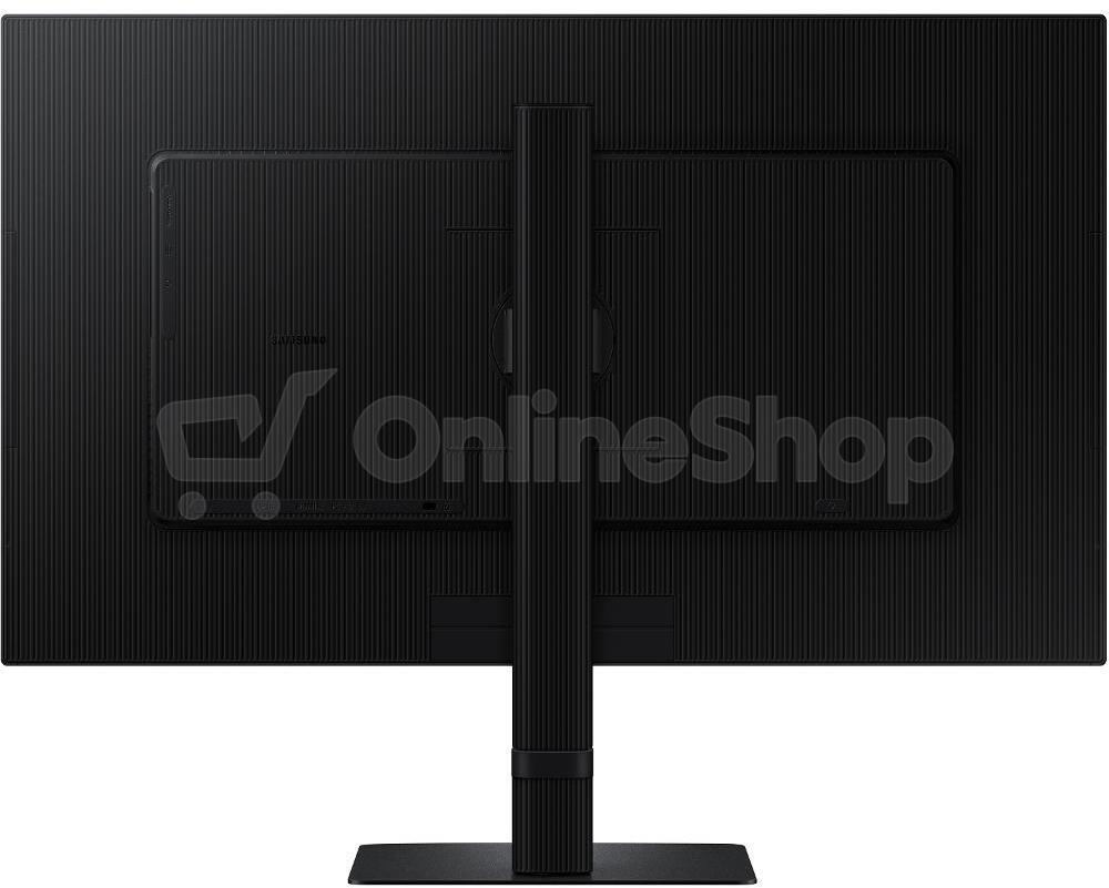 Monitor Samsung ViewFinity S80D (LS27D800EAUXEN) | OnlineShop.cz