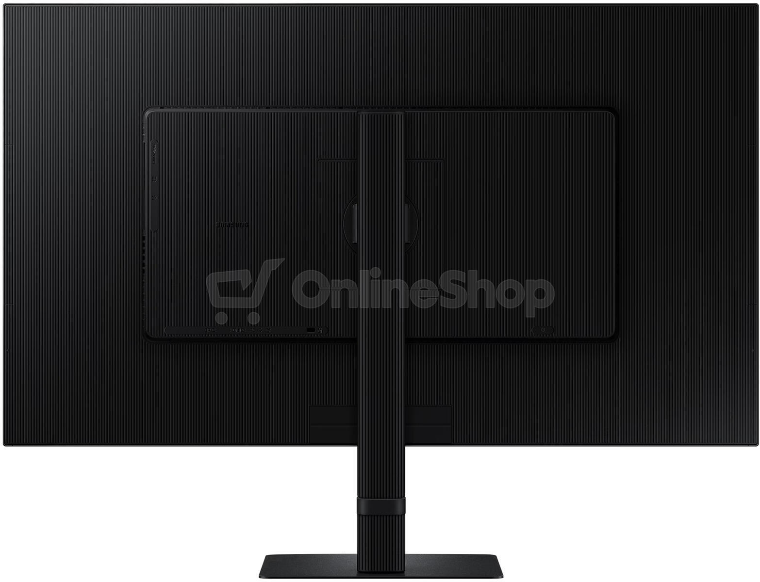 Monitor Samsung ViewFinity S80D (LS32D800EAUXEN) | OnlineShop.cz