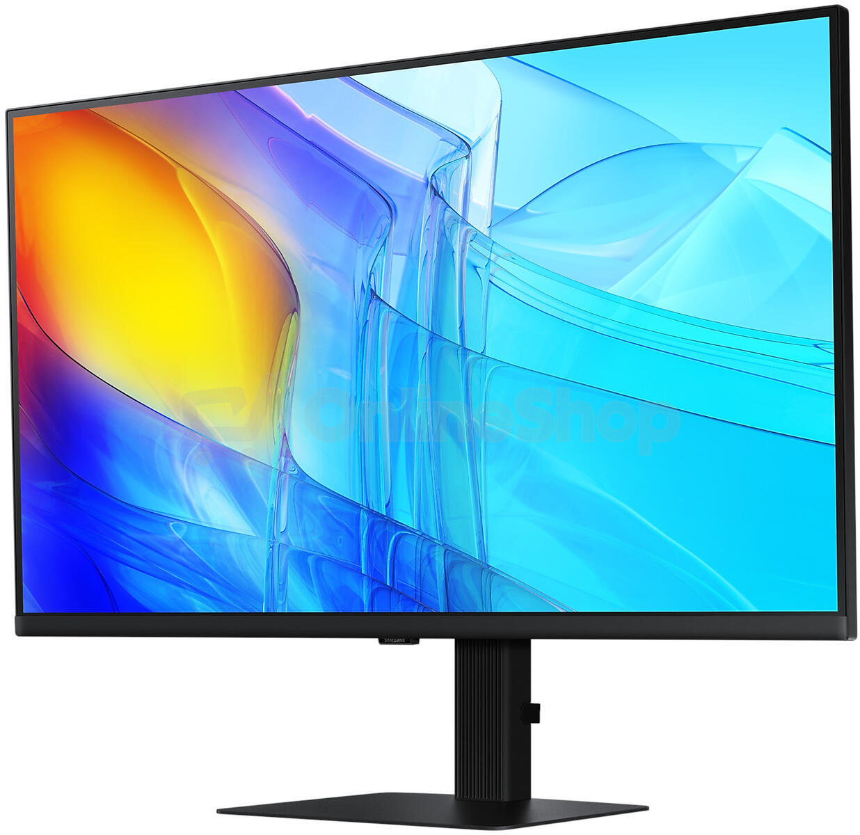 Monitor Samsung ViewFinity S80D (LS32D800EAUXEN) | OnlineShop.cz