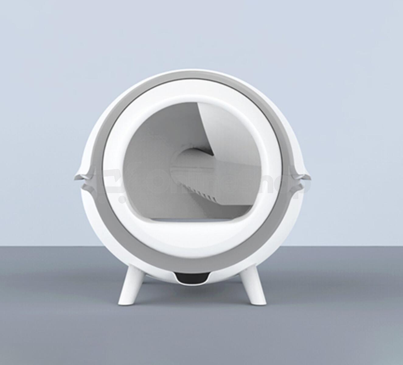 Kočičí toaleta Petwant cat toilet | OnlineShop.cz