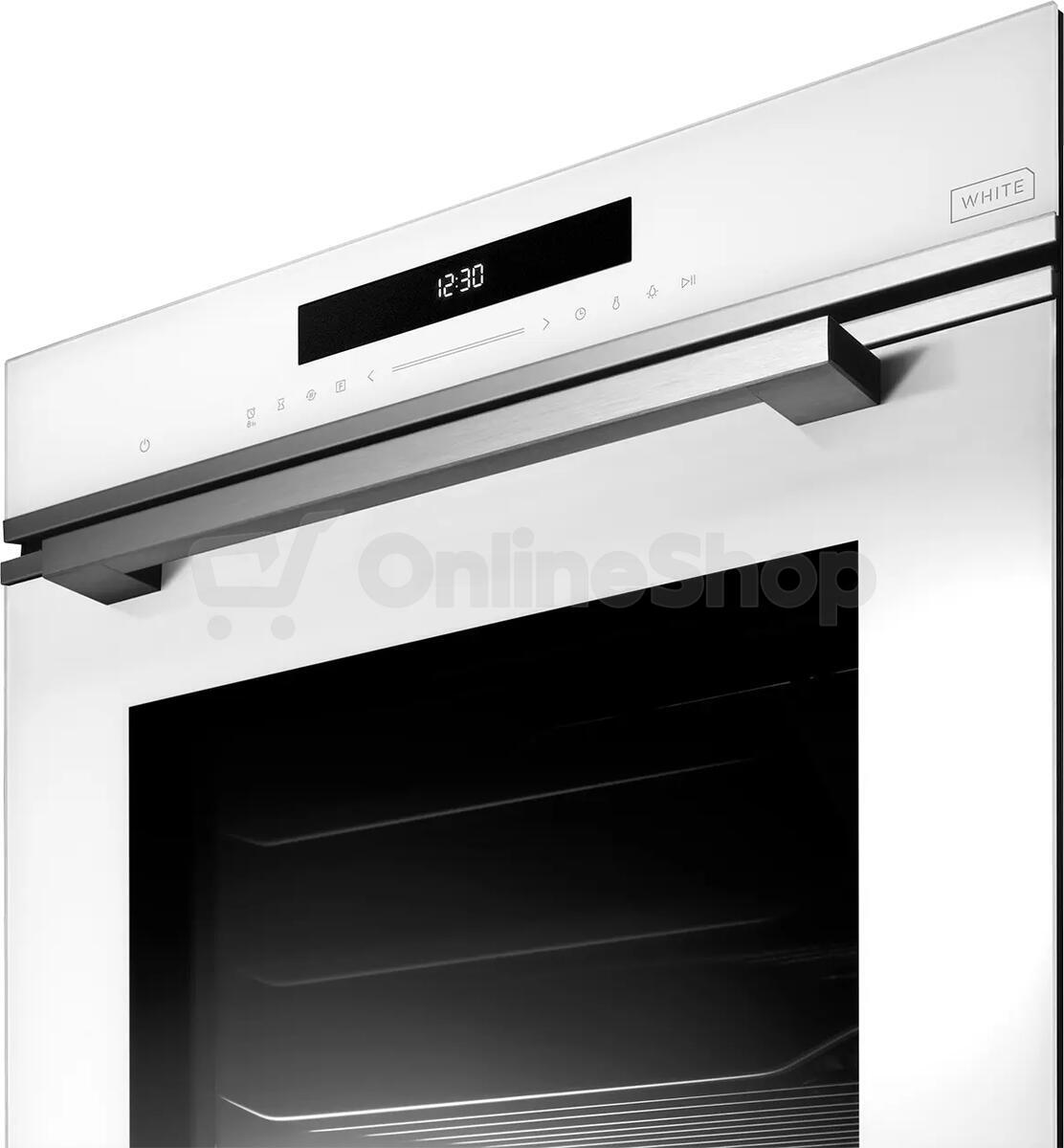 Dotaz k produktu Concept ETV8560whN, bílá - vestavná trouba | OnlineShop.cz