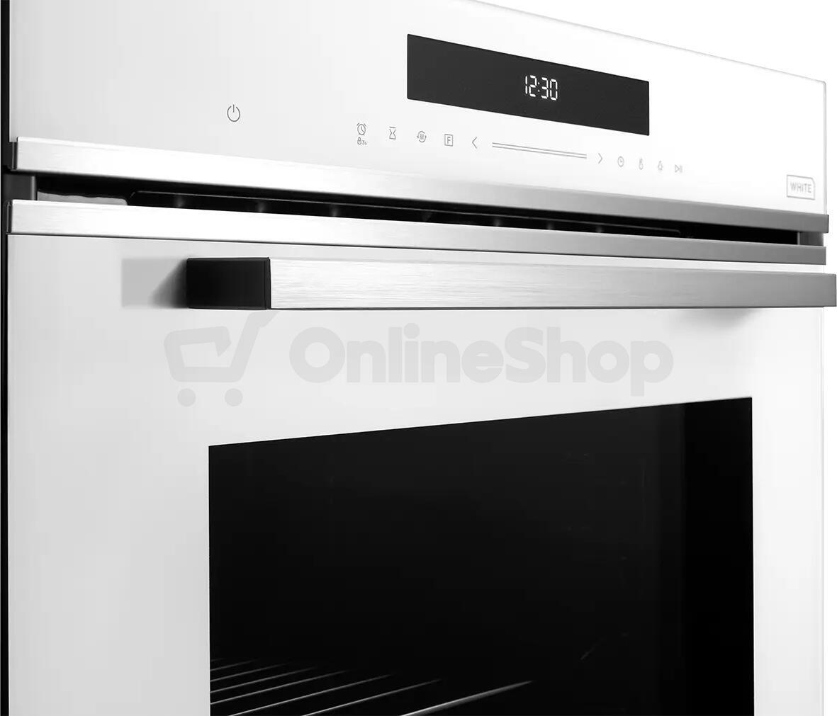 Dotaz k produktu Concept ETV8560whN, bílá - vestavná trouba | OnlineShop.cz