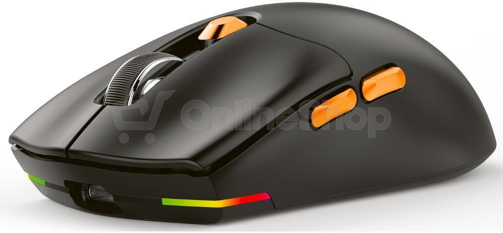 Recenze Yenkee YMS WT300 INSURGENT - PC myš, hodnocení | OnlineShop.cz