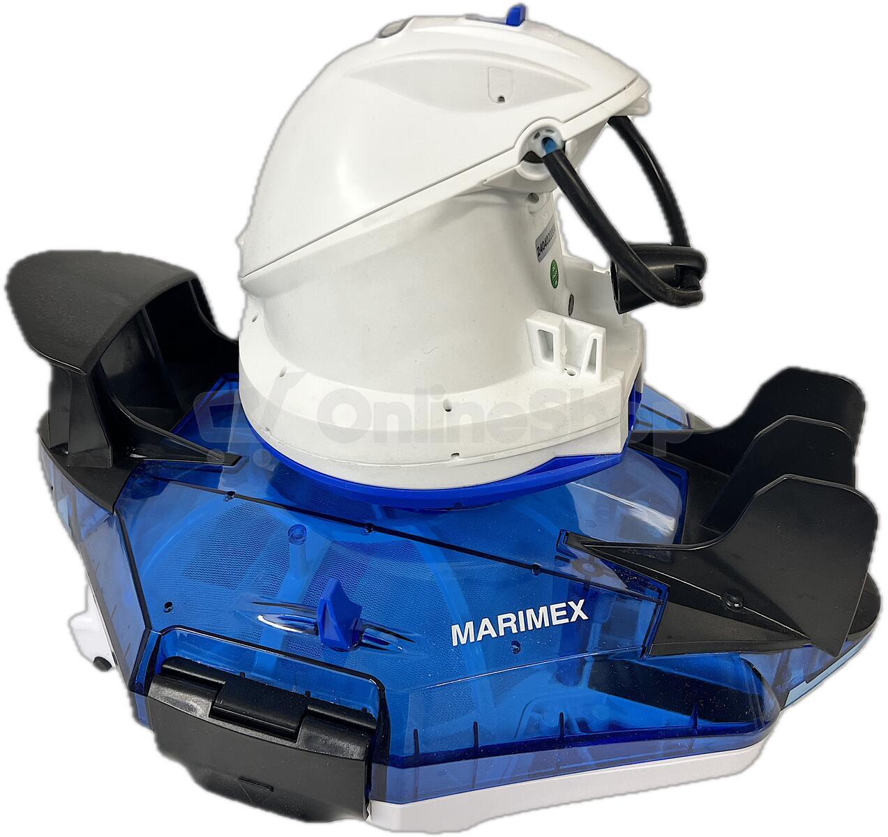 Alternativy k Marimex ProStar Vac XP17, vrácené do 14-ti dnů - bazénový ...