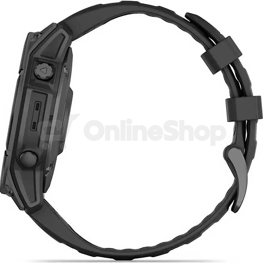 Diskuze Garmin Fenix E 47mm, Slate Gray Steel - chytré hodinky ...
