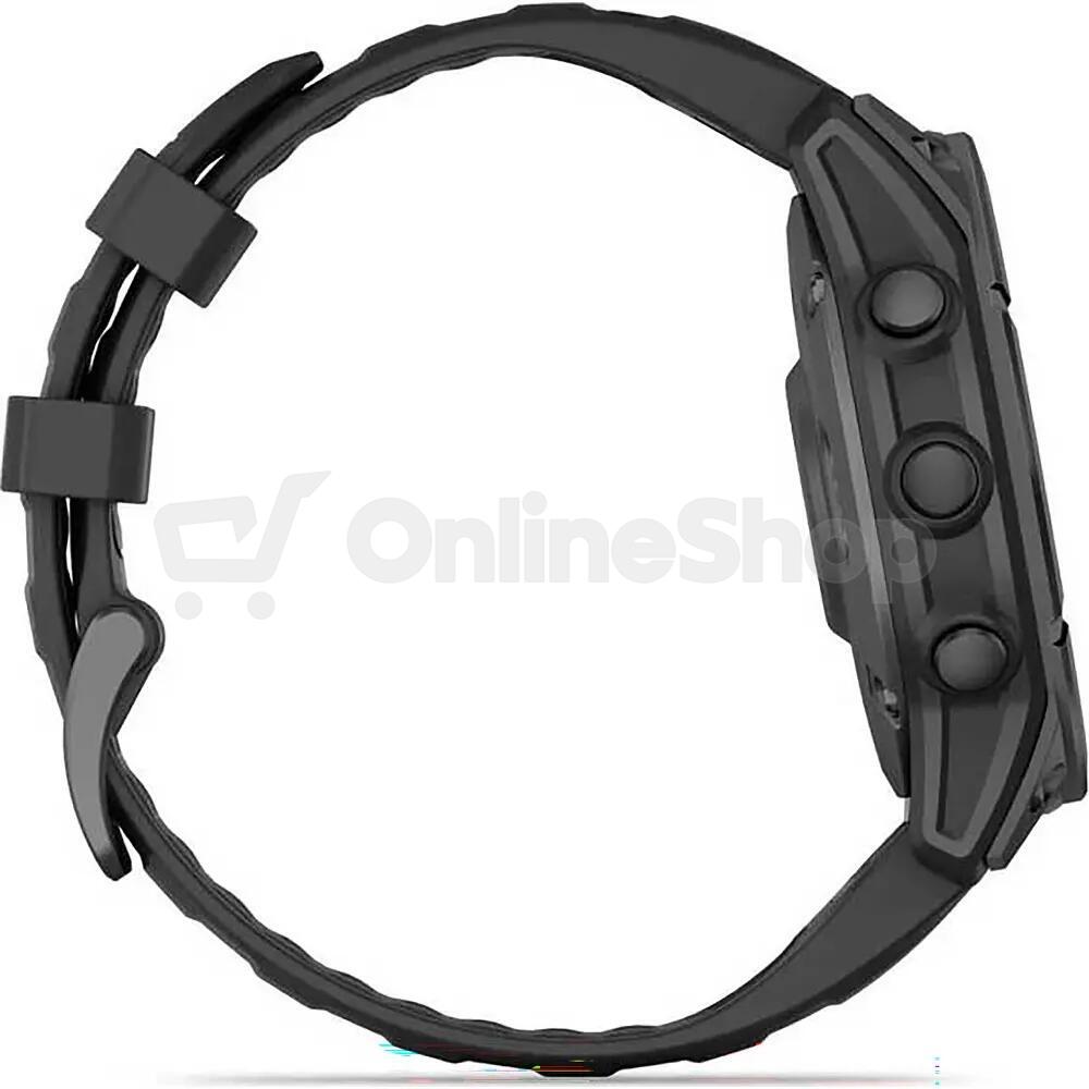 Diskuze Garmin Fenix E 47mm, Slate Gray Steel - chytré hodinky ...