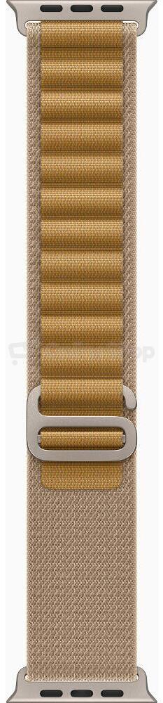 Diskuze Apple Watch Ultra 2, Tan Alpine Loop - chytré hodinky ...