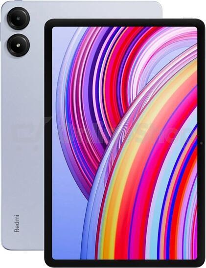 Dotaz k produktu Xiaomi Redmi Pad Pro 12 8/256 Oc Blue - tablet ...