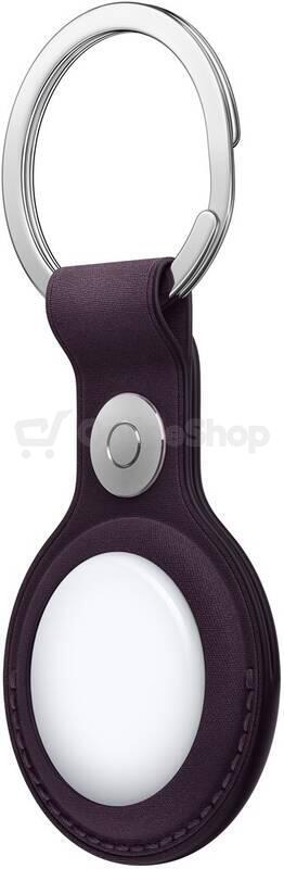 Apple AirTag FineWoven Key Ring-Blackberry | OnlineShop.cz