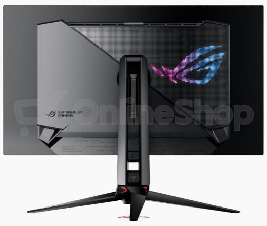 Herní monitor Asus ROG Swift PG32UCDP (90LM0A50-B01370) | OnlineShop.cz