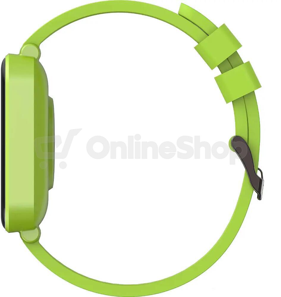 Chytré hodinky Canyon Joyce KW-43, zelené | OnlineShop.cz