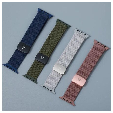 Výměnný pásek pro hodinky Yenkee YWB 050 | OnlineShop.cz