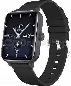 Recenze myPhone Watch Classic 2, černé - chytré hodinky, hodnocení ...