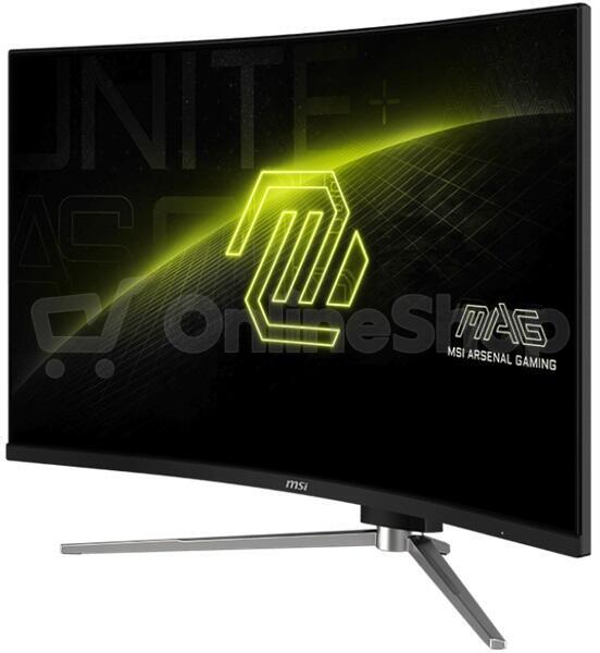Monitor MSI MAG 325CQRF QD E2 (MAG 325CQRF QD E2) | OnlineShop.cz