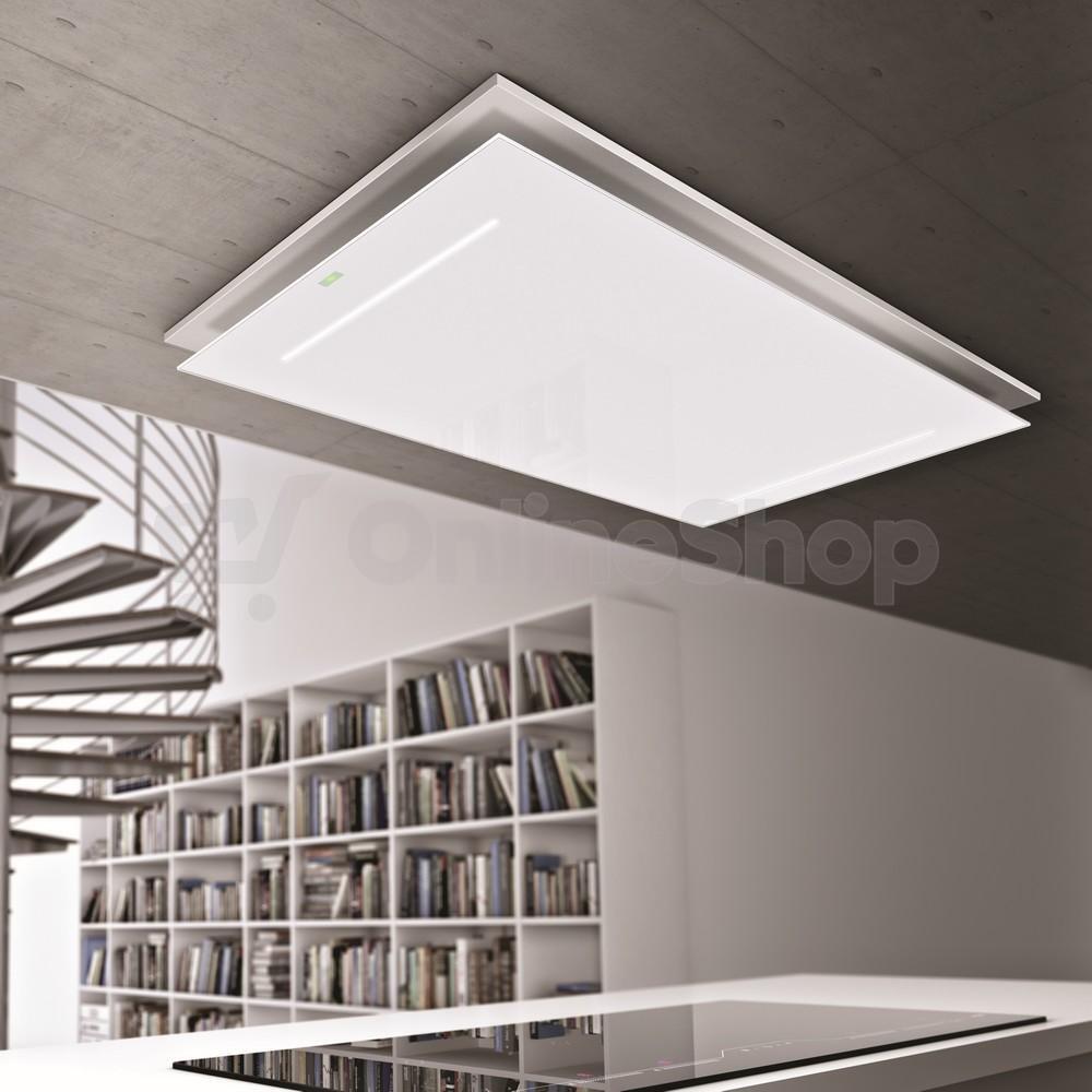 Fotogalerie AirForce F207 FL EASY UP WH/A/100 | OnlineShop.cz