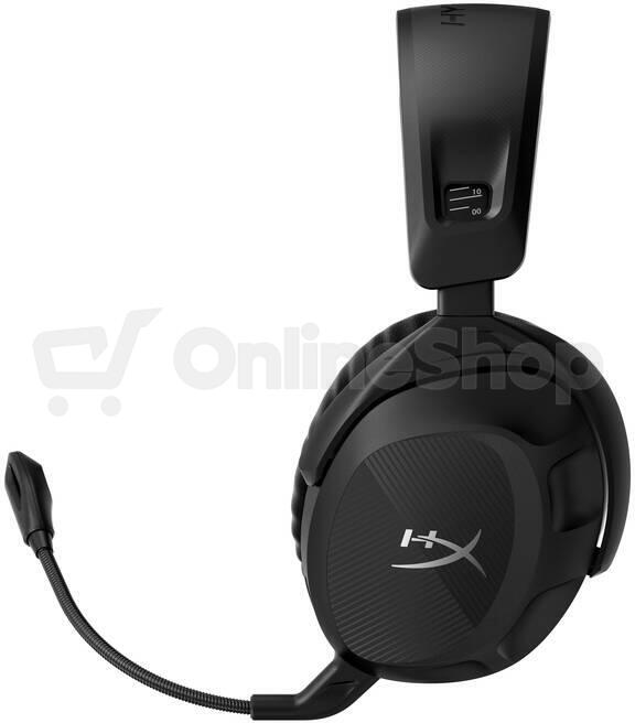 HP Inc. HyperX Cloud Stinger 2 Wireless GAM HEADSET - Sluchátka k PC ...