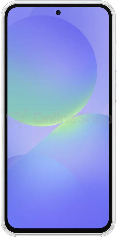 Kryt na mobil Samsung Clear Cover Galaxy A36 Transpa Transparent ...