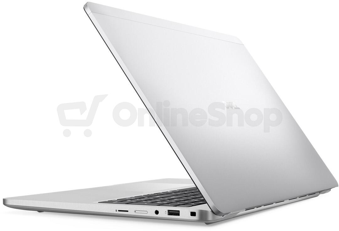 Akce DELL NTB Pro 16 Plus PB16250 / U5-236V / 16GB / 512SSD / 16" FHD+ ...