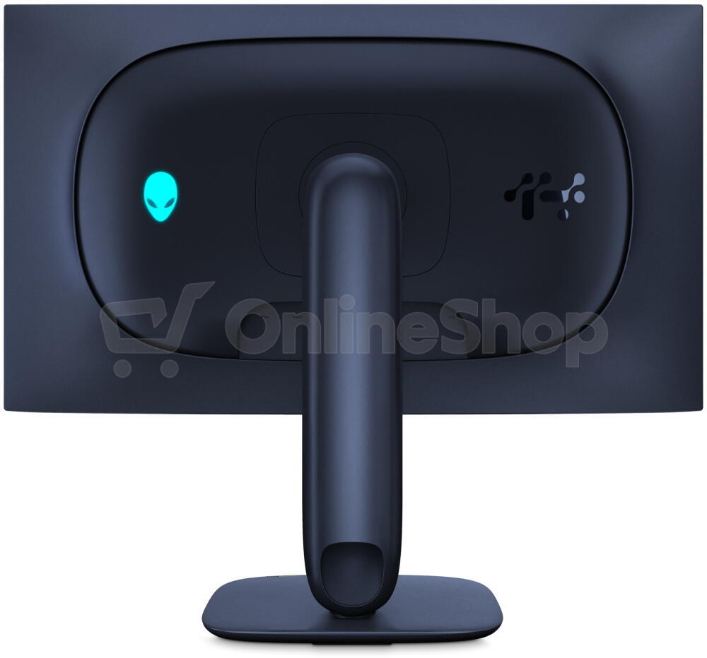 Recenze Dell Alienware AW2725Q (210-BQWV) - herní monitor, hodnocení ...