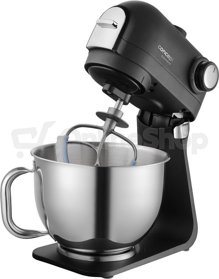 Kuchyňský robot Concept RM8000 1200W ELEMENT | OnlineShop.cz