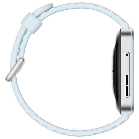 Příslušenství k HUAWEI Watch Fit 4 Pro, modré - chytré hodinky ...