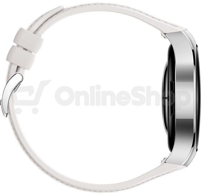 Diskuze HUAWEI Watch 5 42mm, stříbrné - chytré hodinky | OnlineShop.cz