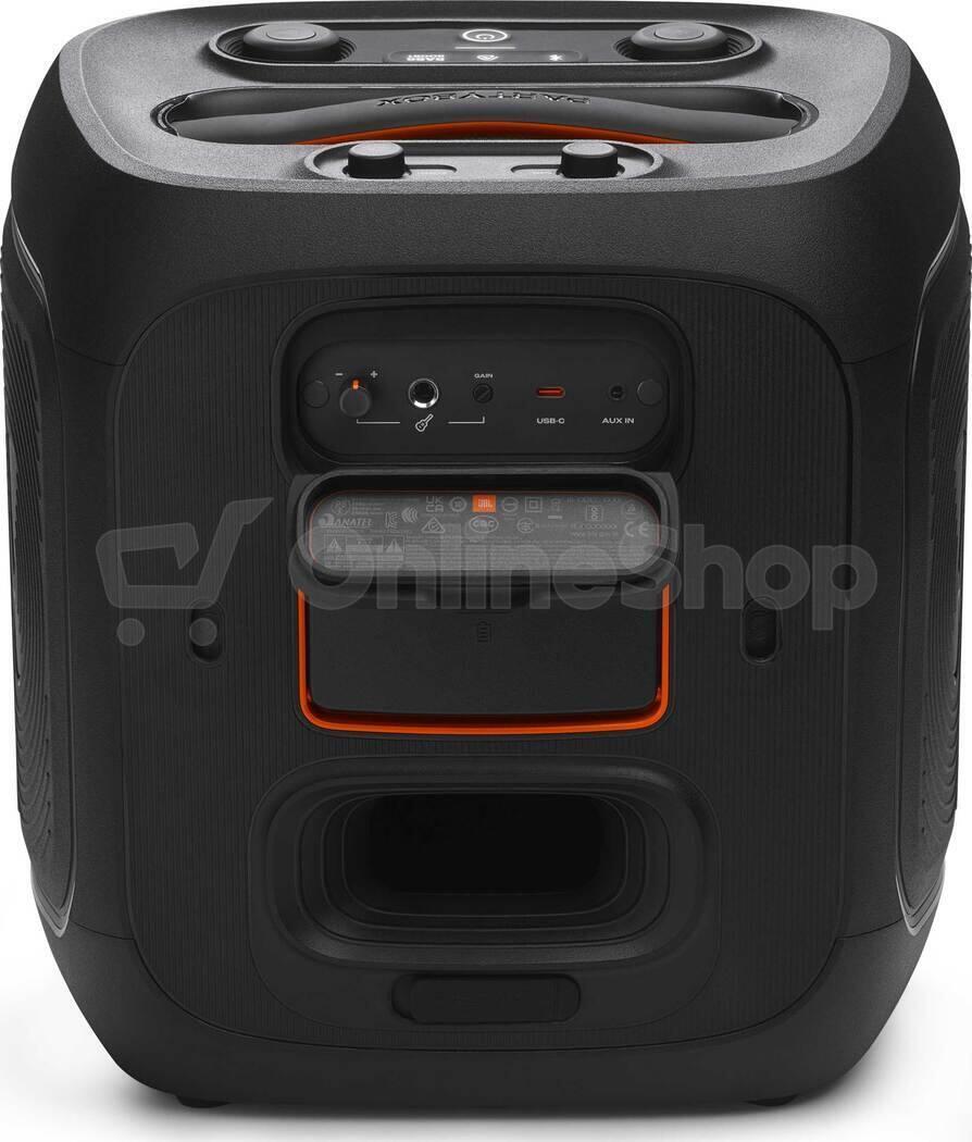 Bezdrátový reproduktor JBL PartyBox Encore 2 | OnlineShop.cz