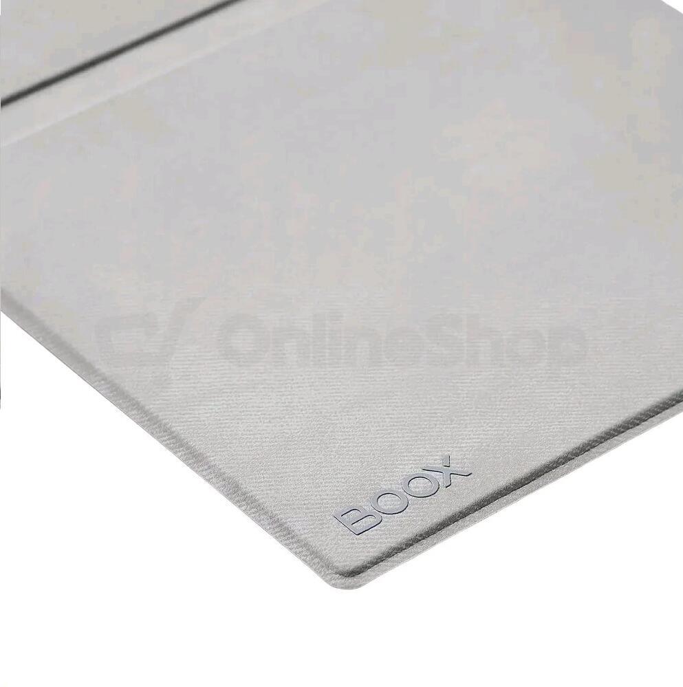 Pouzdro ONYX BOOX pro GO 7, GO 7 COLOR a GO 7 COLOR gen2, PAGE, šedé ...