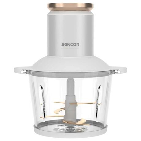 Sekacek potravin Sencor SCB 7000WH | OnlineShop.cz
