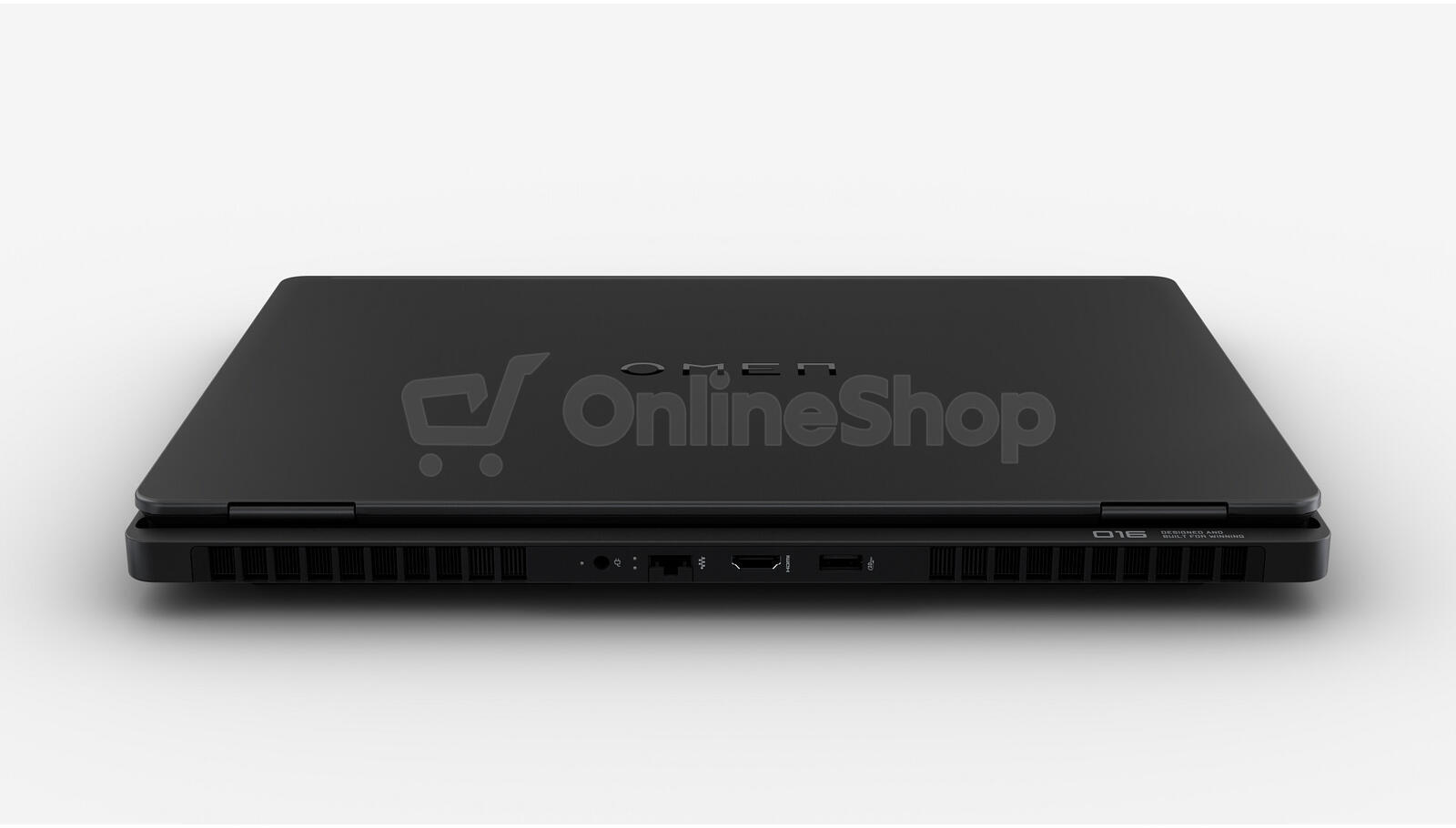 Fotogalerie HP - OMEN MAX 16-ak0003nc R9 AI 32GB 1T W11H | OnlineShop.cz