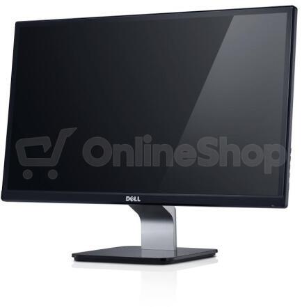 LCD monitor Dell S2240L 21.5", LED, IPS, 5ms, 8000000:1, 250cd/m2, 1920 ...