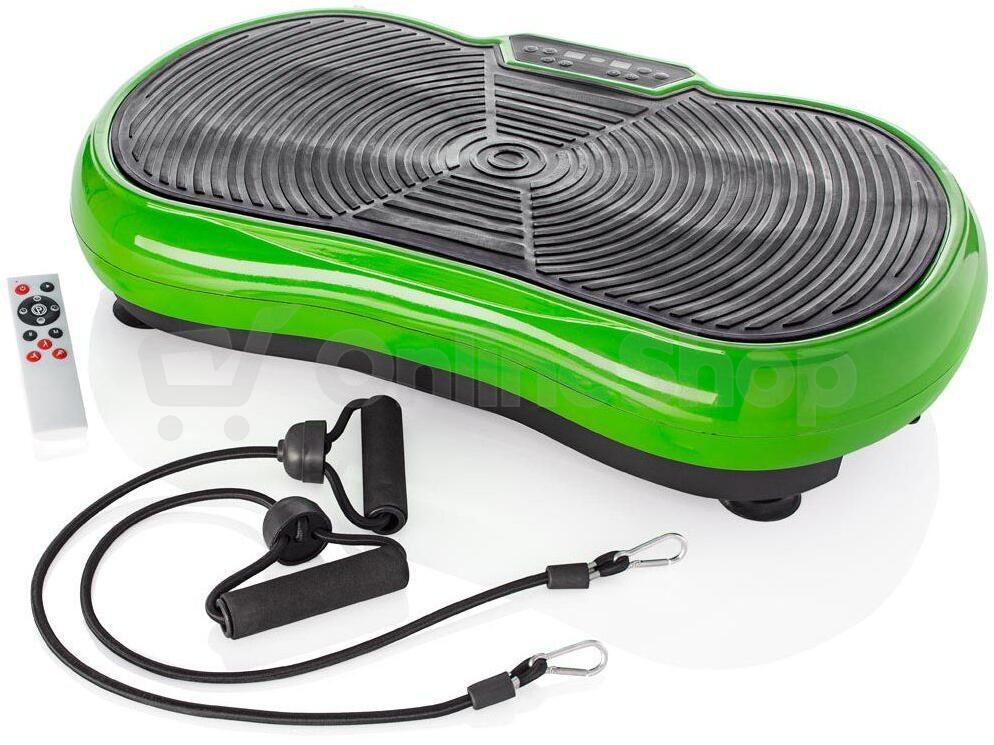 Diskuze Die moderne Hausfrau Shaper - vibrační plošina | OnlineShop.cz