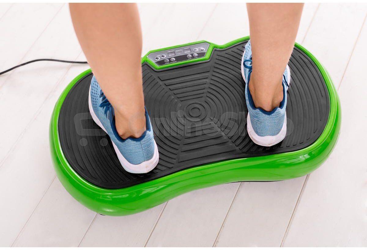 Diskuze Die moderne Hausfrau Shaper - vibrační plošina | OnlineShop.cz