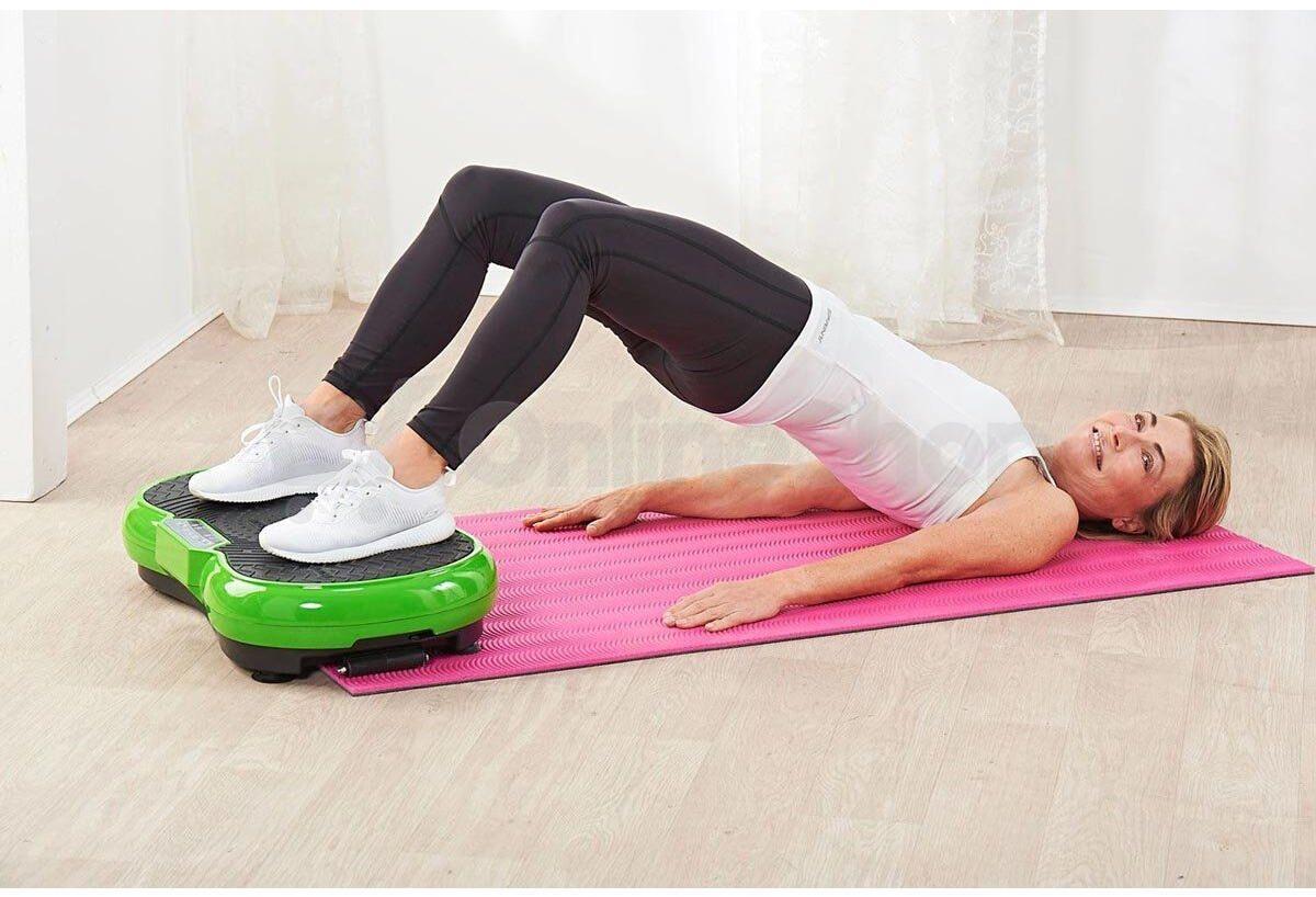 Vibrační plošina Die moderne Hausfrau Shaper | OnlineShop.cz