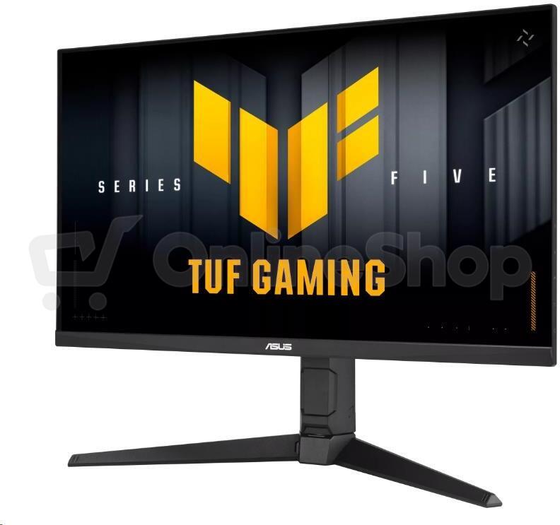 Herní monitor Asus TUF Gaming VG27AQML5A (90LM0BG0-B02971) | OnlineShop.cz