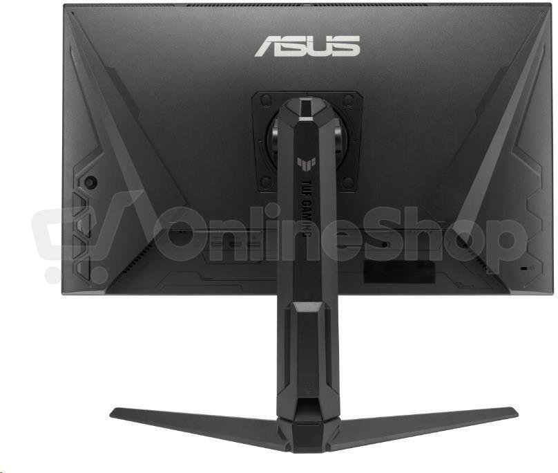 Recenze Asus TUF Gaming VG27AQML5A (90LM0BG0-B02971) - herní monitor ...