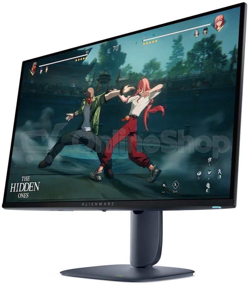 Herní monitor Dell AW2725D (GAME-AW2725D) | OnlineShop.cz
